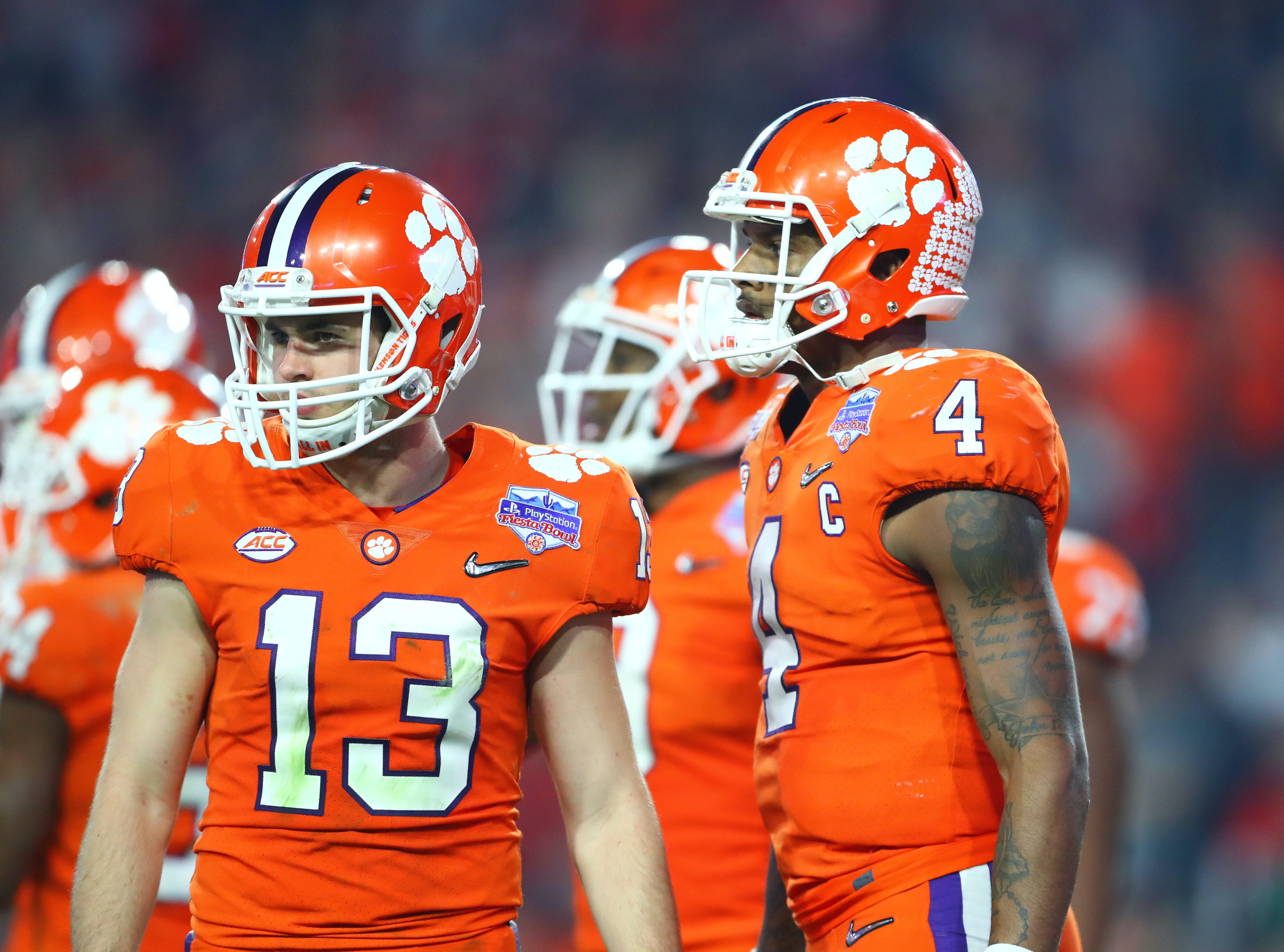 Hunter Renfrow Wallpapers - Wallpaper Cave