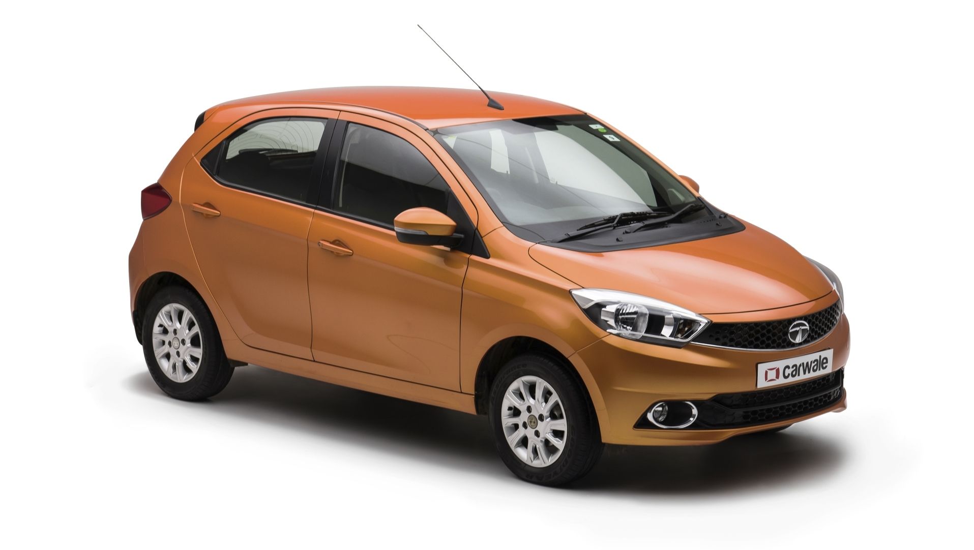Tata Tiago Wallpapers - Wallpaper Cave