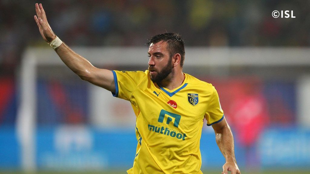 Kerala Blasters 2020 Wallpapers - Wallpaper Cave