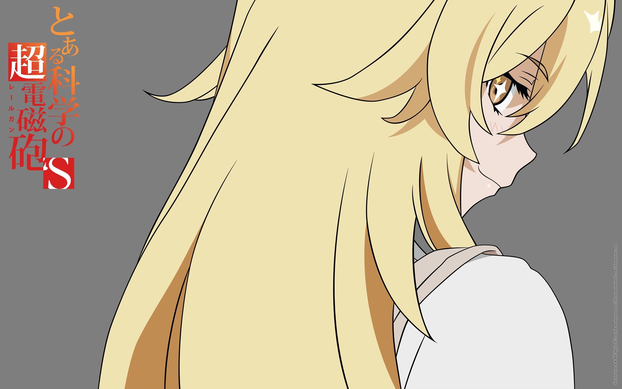 Shokuhou Misaki Wallpapers - Wallpaper Cave