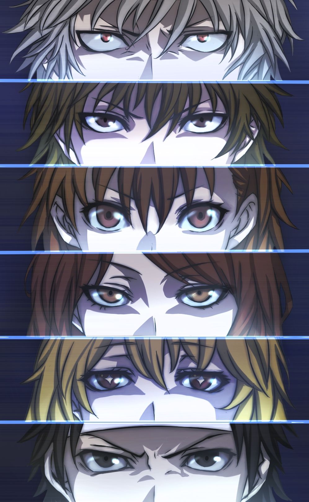 Shokuhou Misaki Wallpapers - Wallpaper Cave