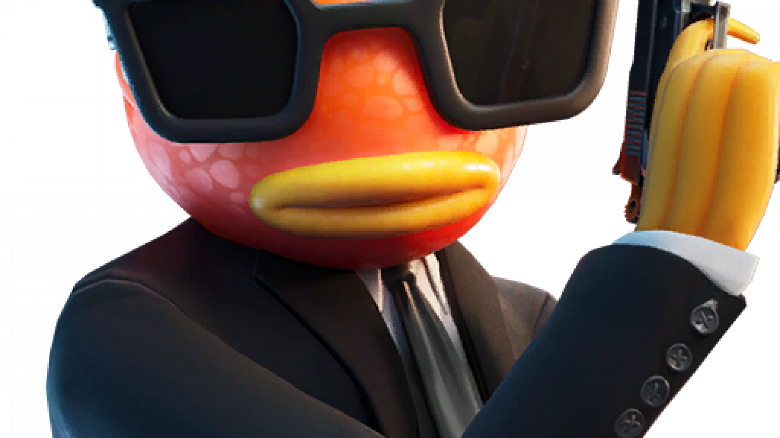 Fortnite Fishy Wallpapers - Wallpaper Cave