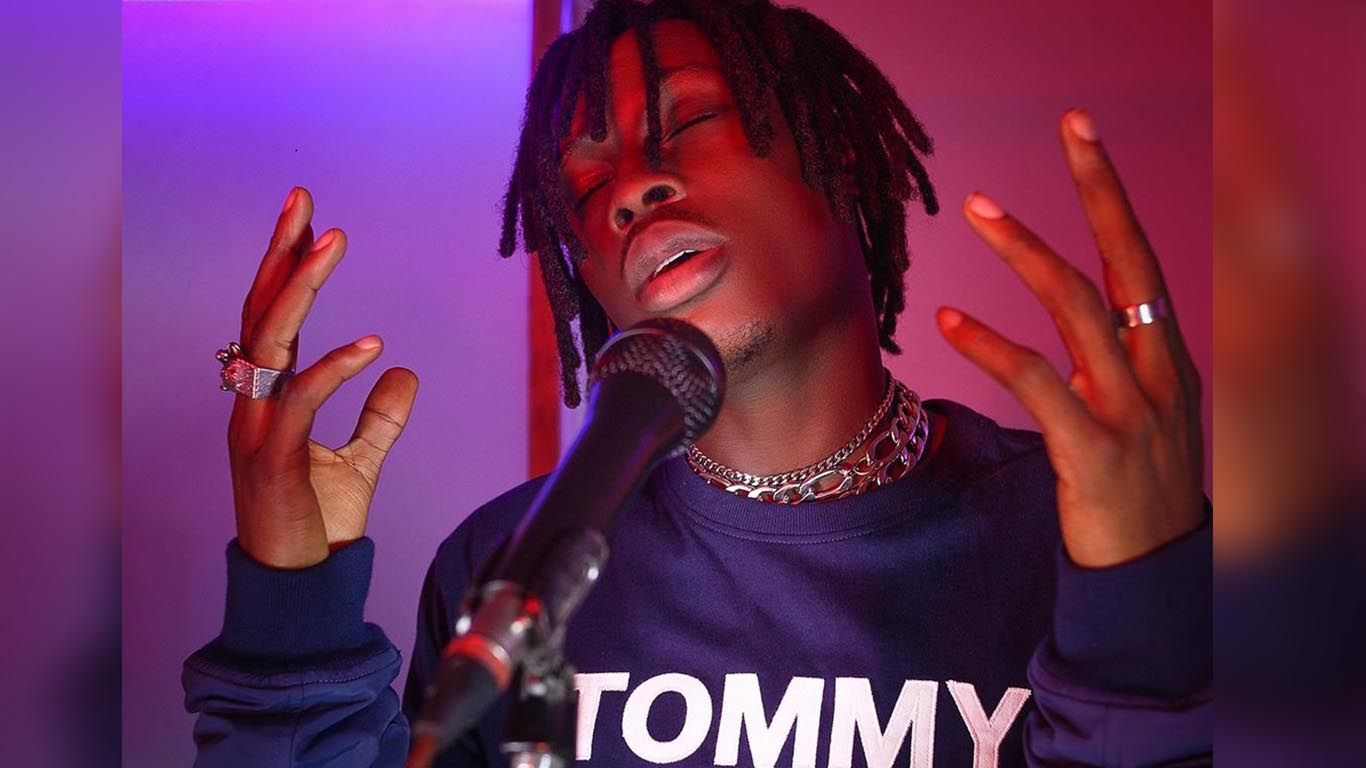 Fireboy DML Wallpapers - Wallpaper Cave