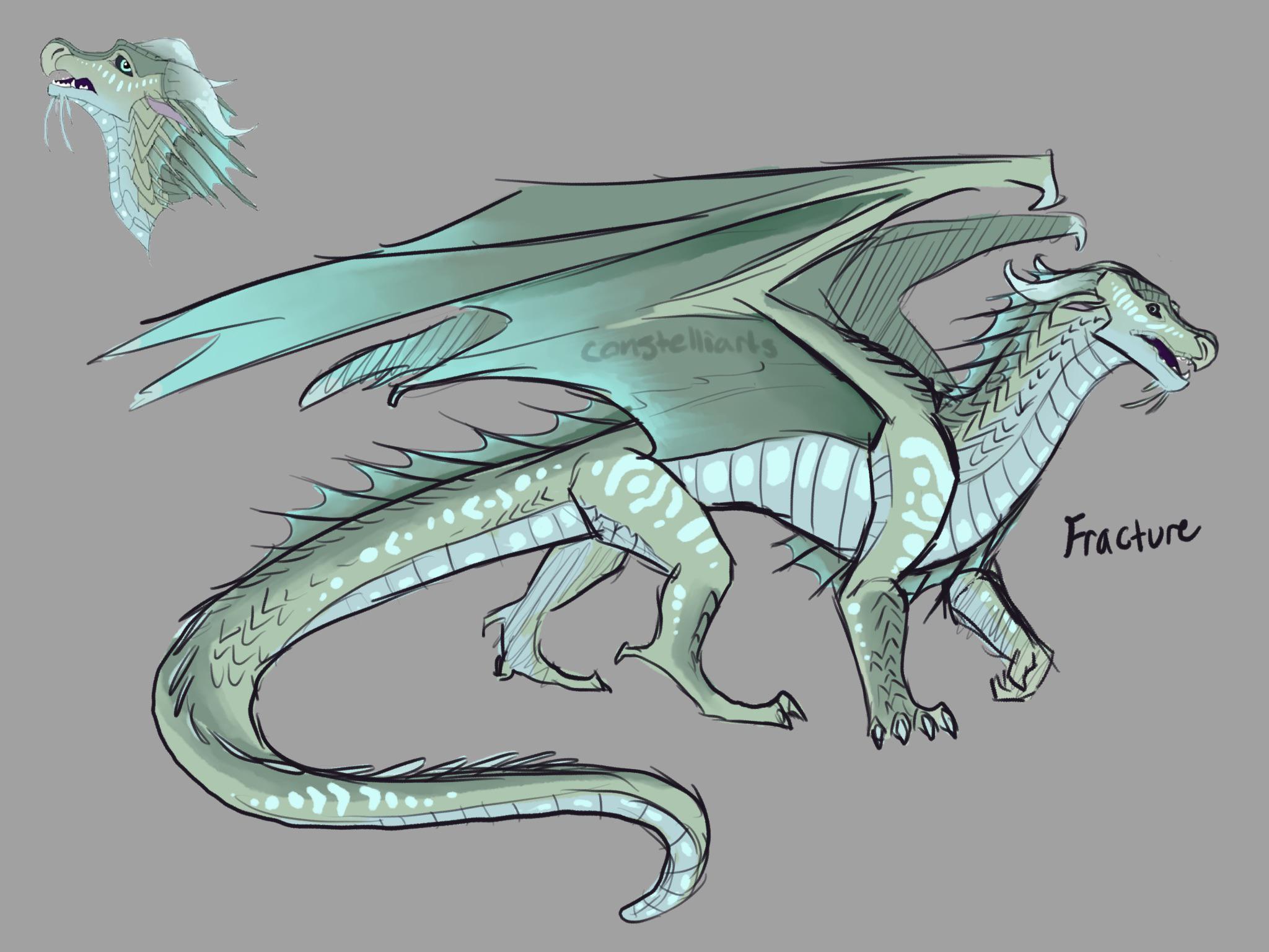 Icewings Wallpapers - Wallpaper Cave