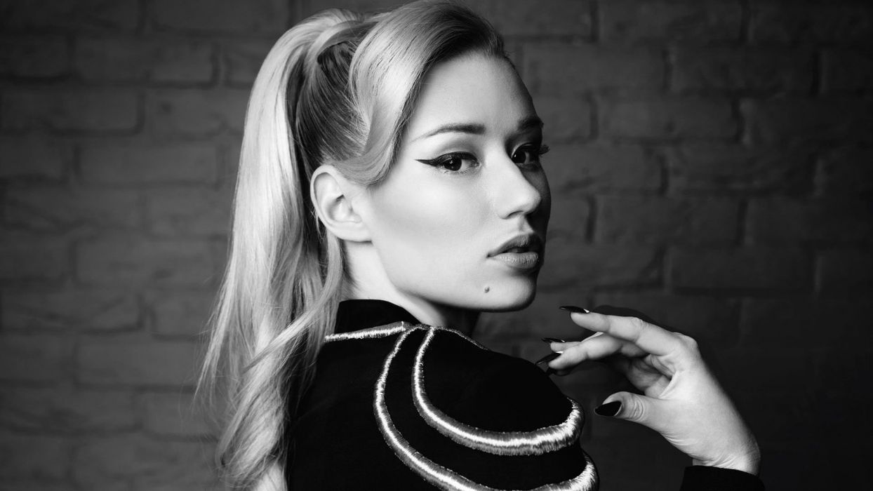 Women Rap Wallpapers - Wallpaper Cave