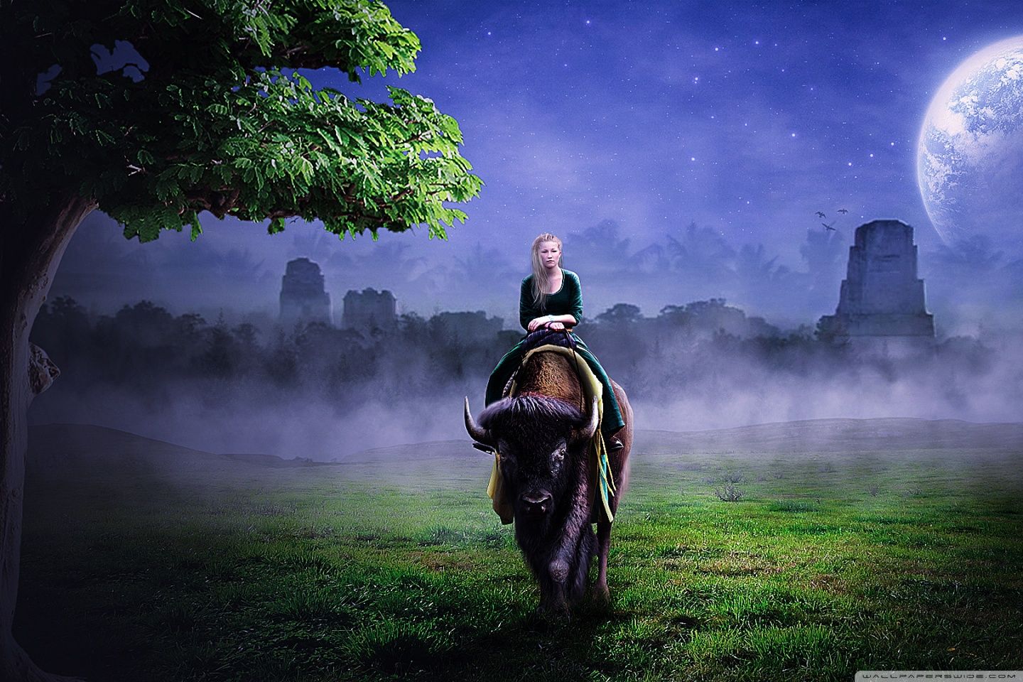 Sad Princess Wallpapers - Wallpaper Cave