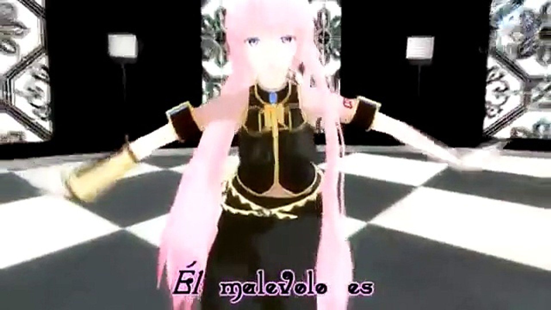 MMD Luka Wallpapers - Wallpaper Cave
