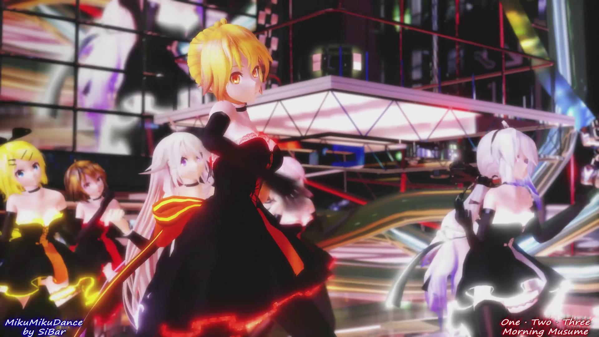 MMD Luka Wallpapers - Wallpaper Cave