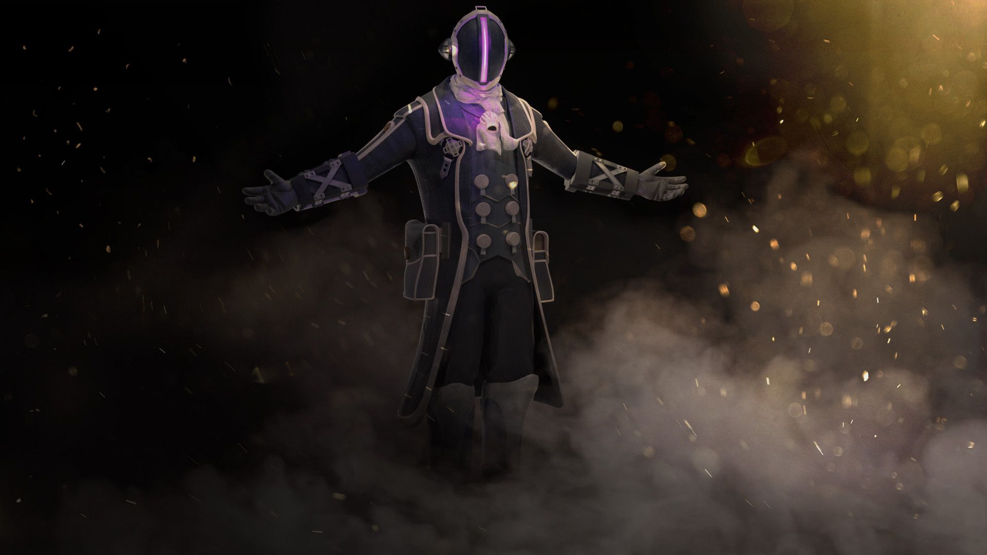 Bondrewd Wallpapers - Wallpaper Cave