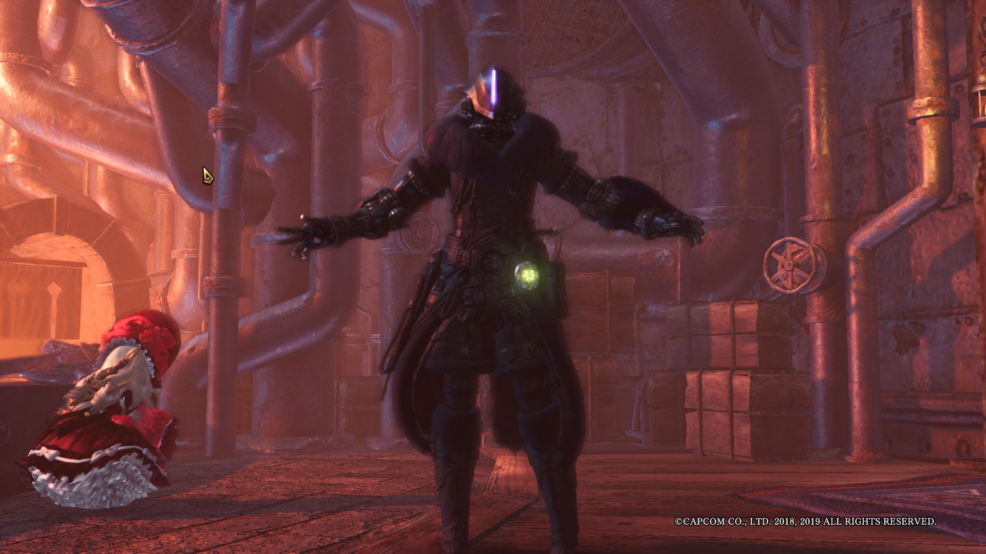 Bondrewd Wallpapers - Wallpaper Cave