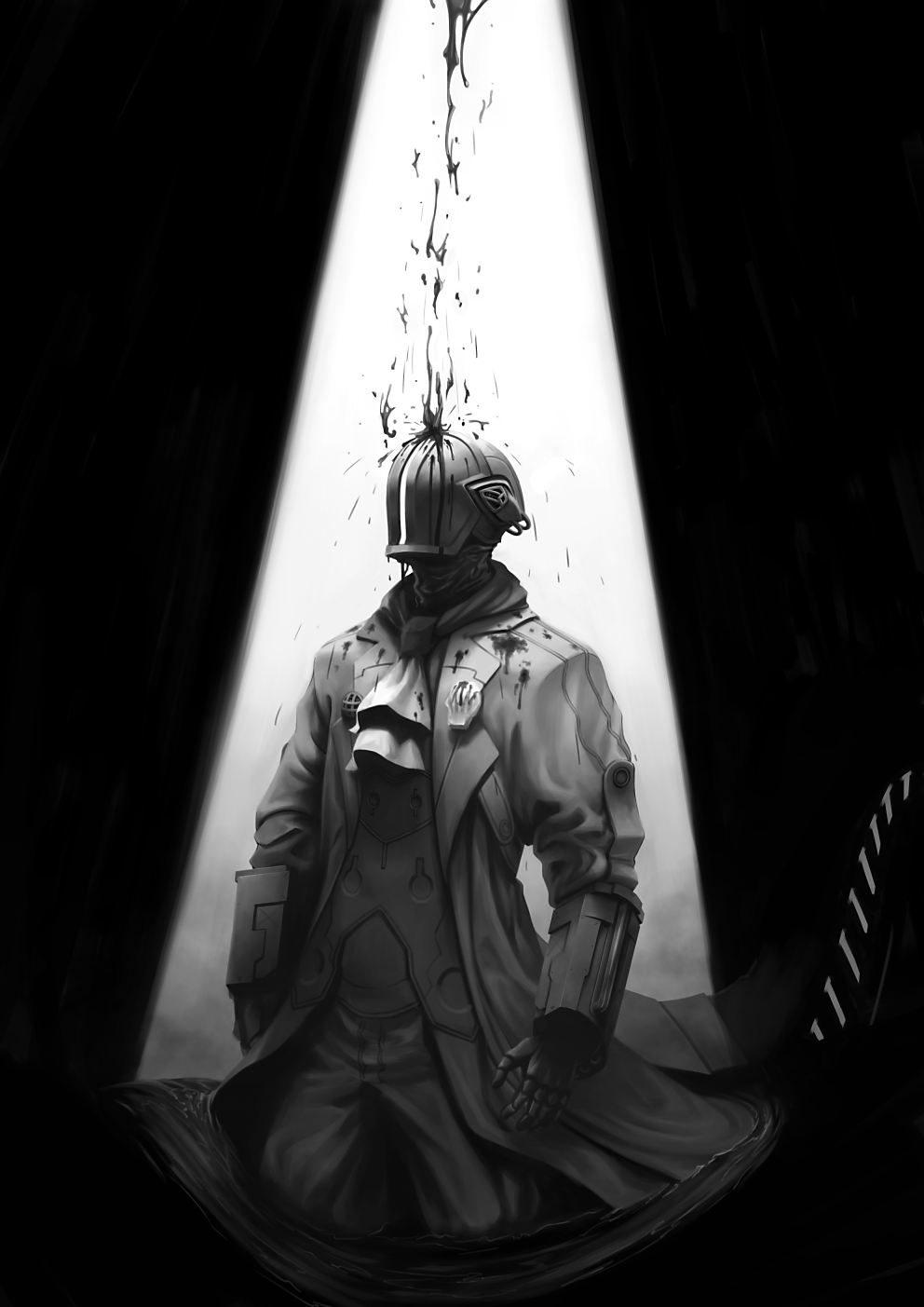 Bondrewd Wallpapers - Wallpaper Cave