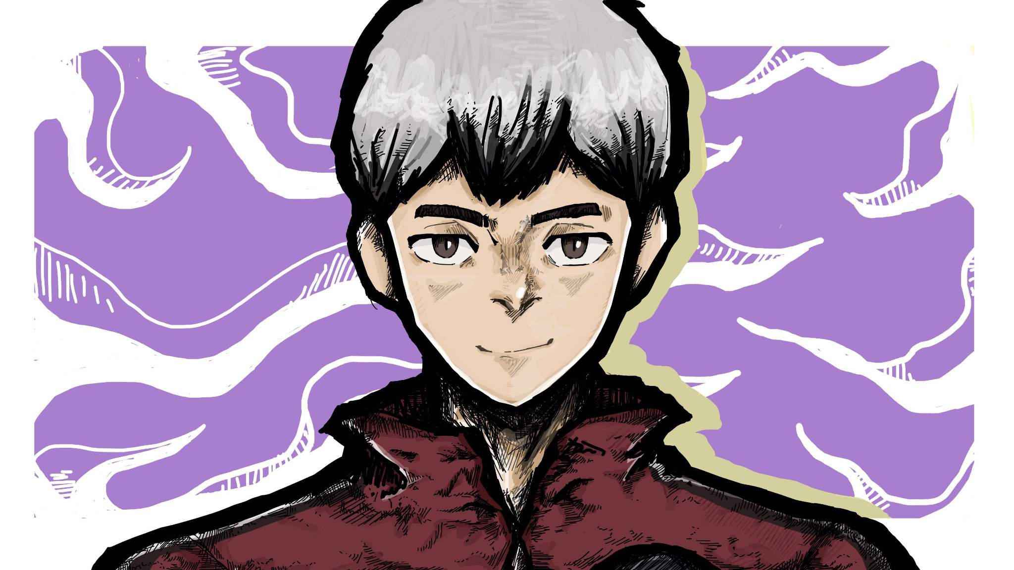 Shinsuke Kita Wallpapers - Wallpaper Cave