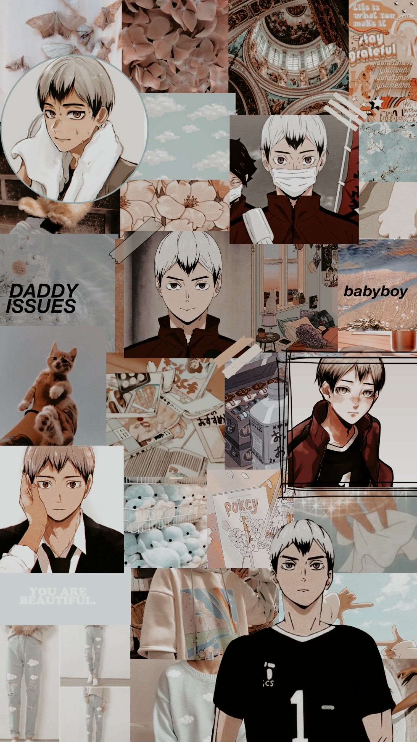 Shinsuke Kita Wallpapers - Wallpaper Cave