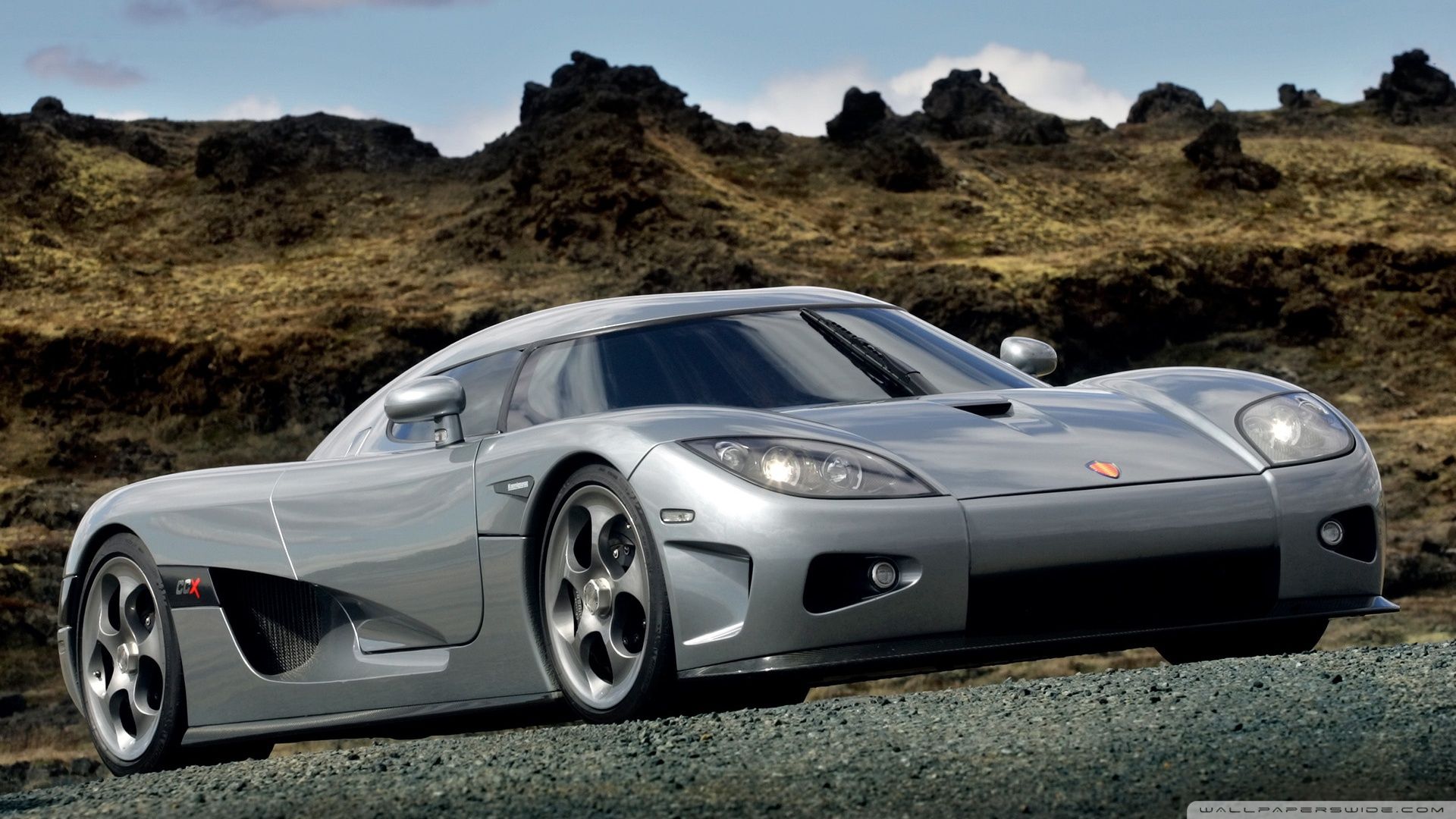 Koenigsegg CC Wallpapers - Wallpaper Cave