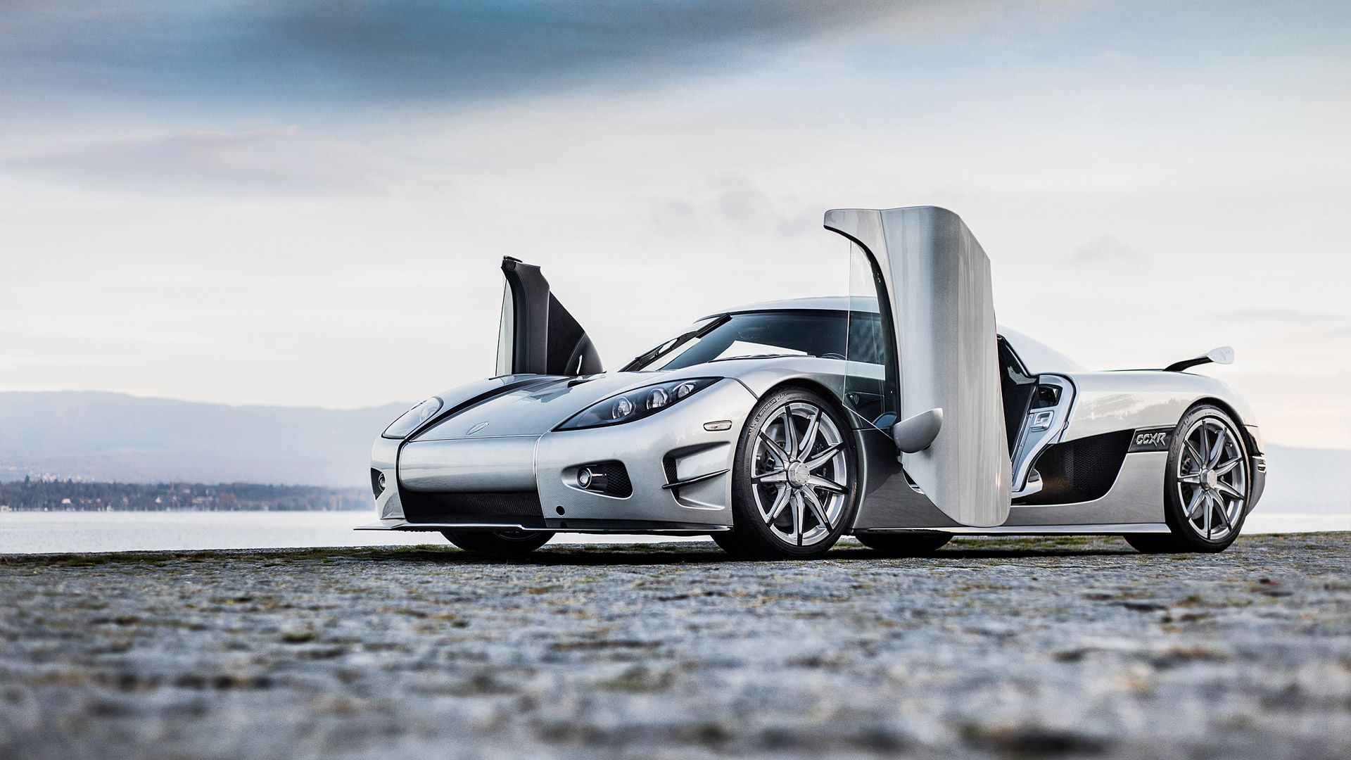 Koenigsegg CC Wallpapers - Wallpaper Cave