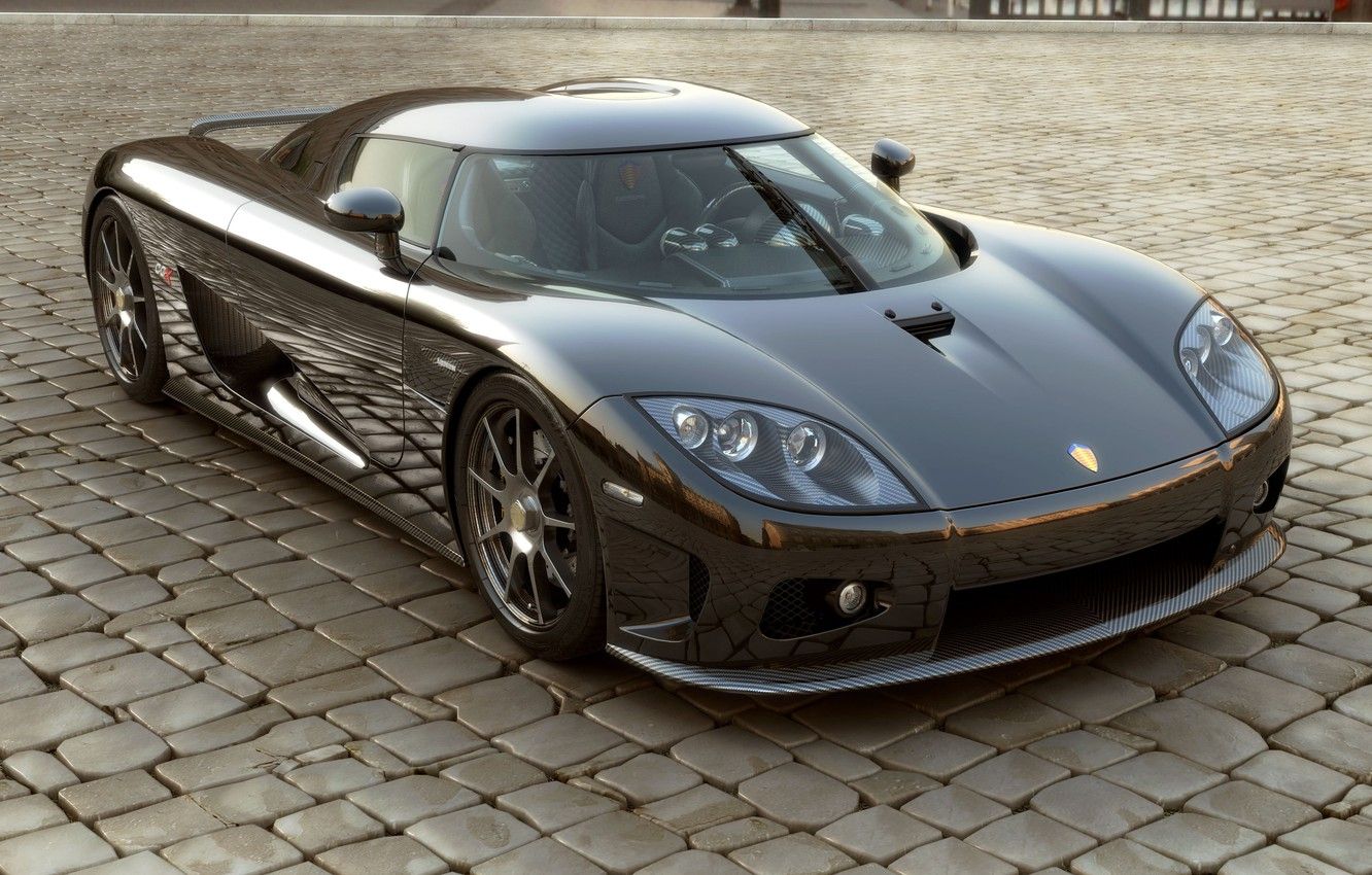 Koenigsegg CC Wallpapers - Wallpaper Cave
