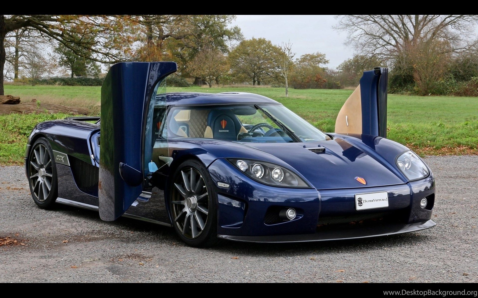 Koenigsegg CC Wallpapers - Wallpaper Cave