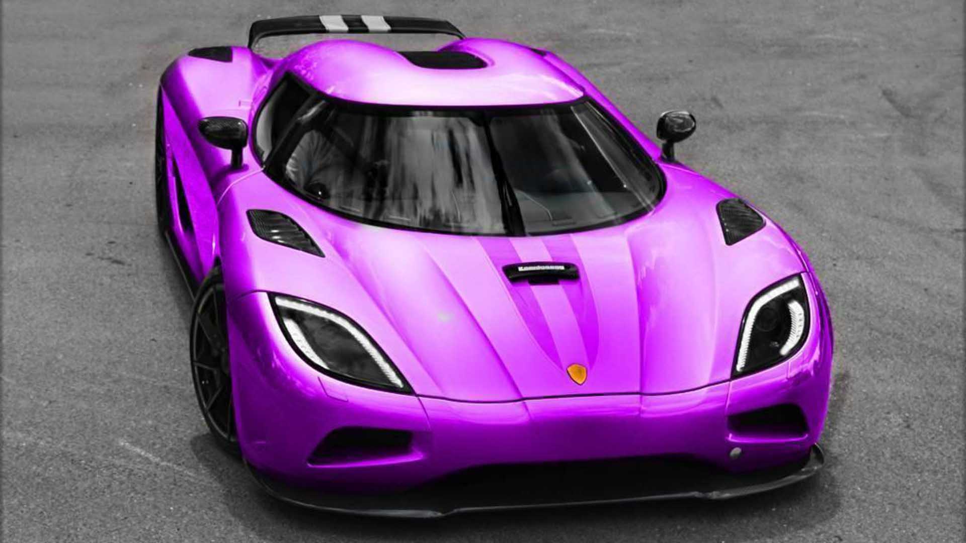 Koenigsegg CC Wallpapers - Wallpaper Cave