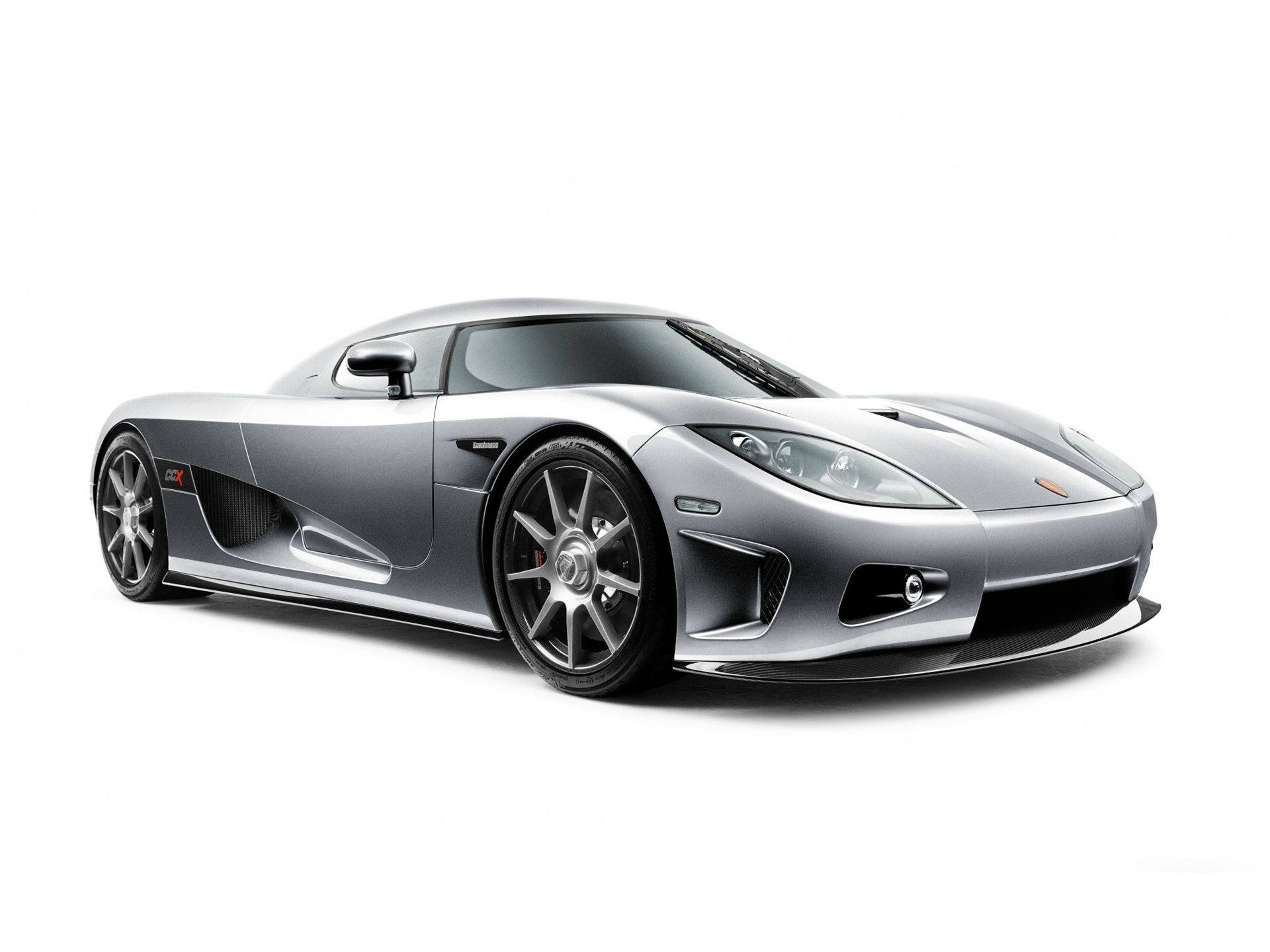 Koenigsegg CC Wallpapers - Wallpaper Cave