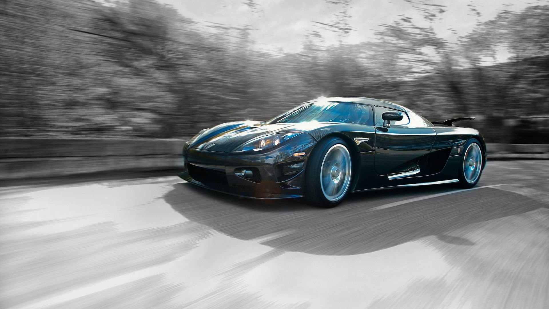 Koenigsegg CC Wallpapers - Wallpaper Cave