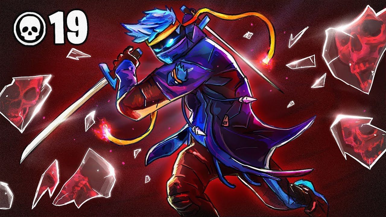 Lachlan And Ninja Wallpapers - Wallpaper Cave