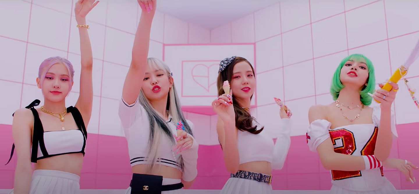 Selpink Wallpapers - Wallpaper Cave