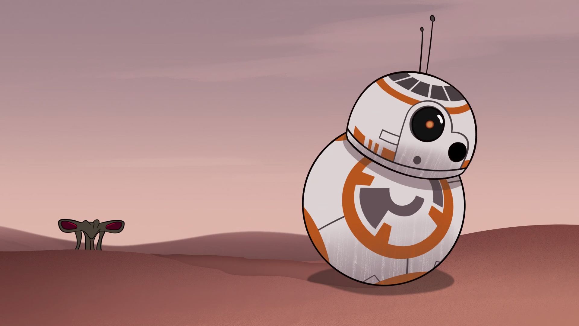 Star Wars Forces Of Destiny Wallpapers - Wallpaper Cave