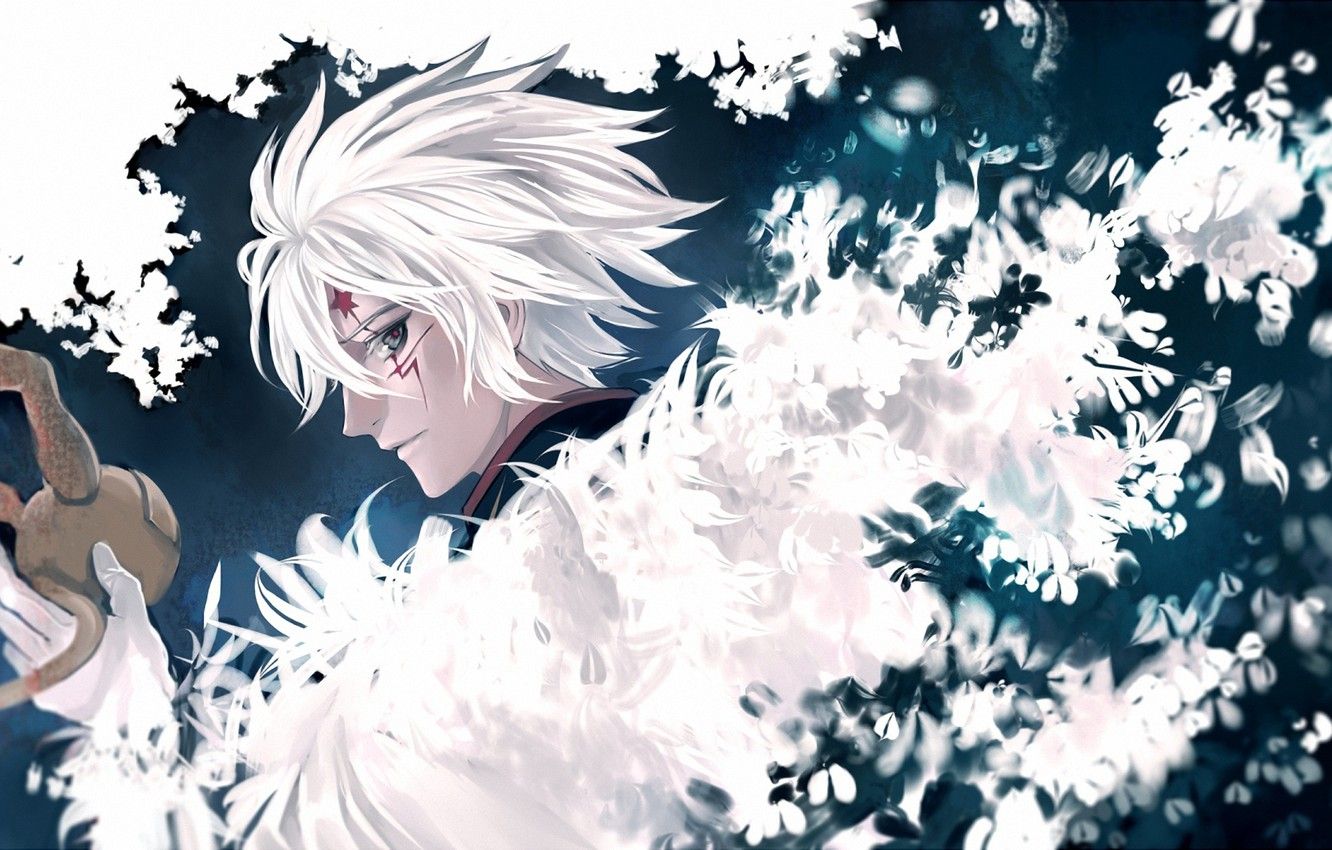 D.Gray-man Wallpapers - Wallpaper Cave