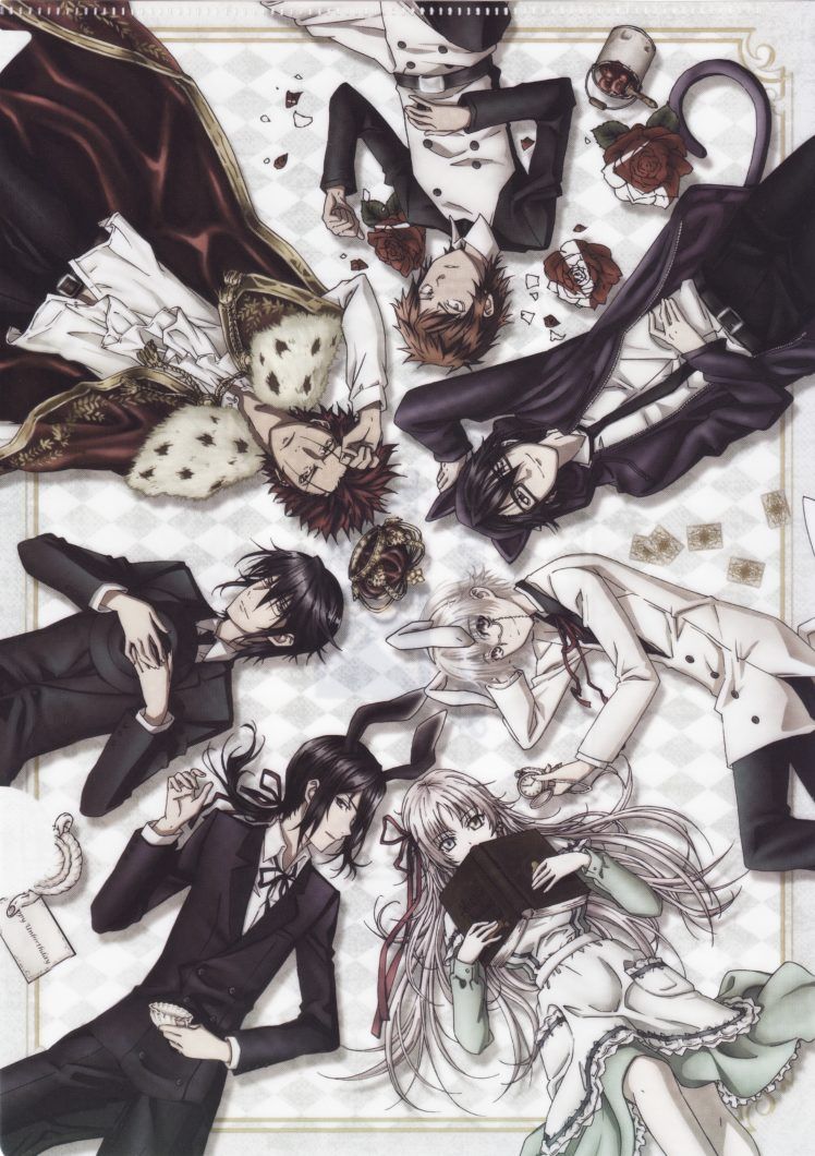 K-project Wallpapers - Wallpaper Cave