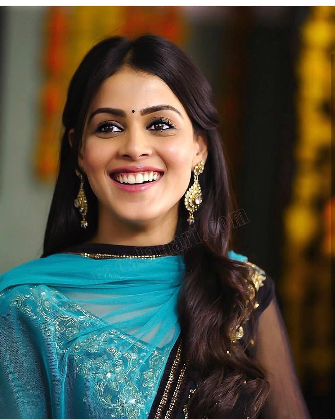 Genelia Deshmukh Wallpapers - Wallpaper Cave