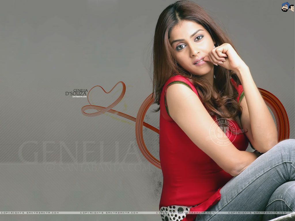 Genelia Deshmukh Wallpapers - Wallpaper Cave