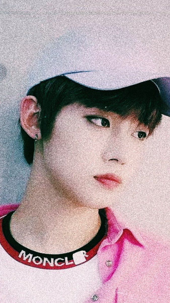 Yeonjun Cute Aesthetics Wallpapers - Wallpaper Cave
