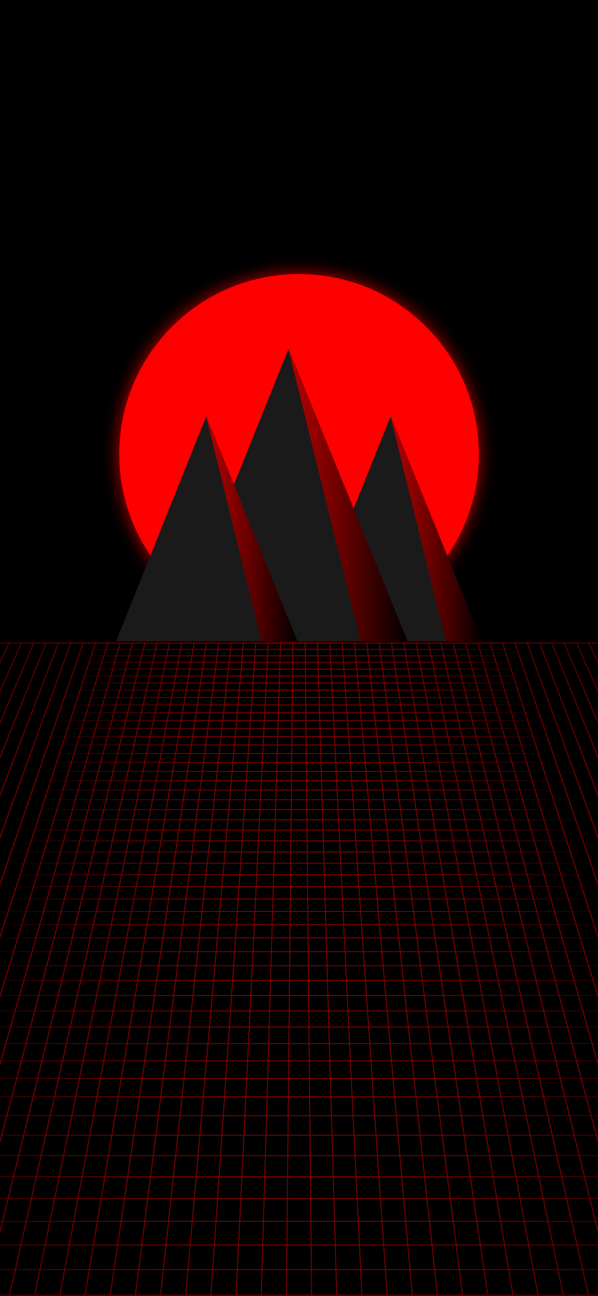 Amoled Cyberpunk Wallpapers - Wallpaper Cave