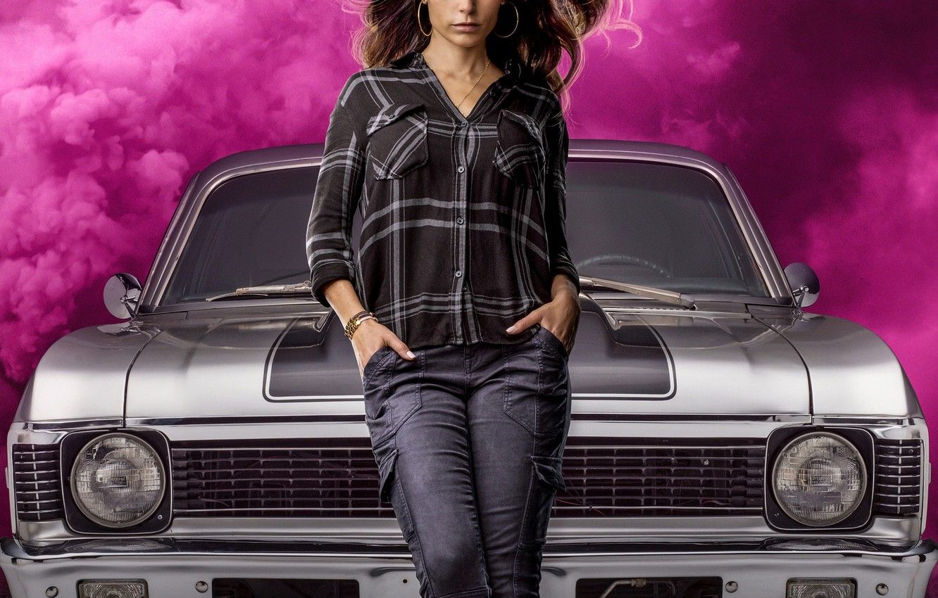 The Fast And Furious 9 Wallpapers - Wallpaper Cave