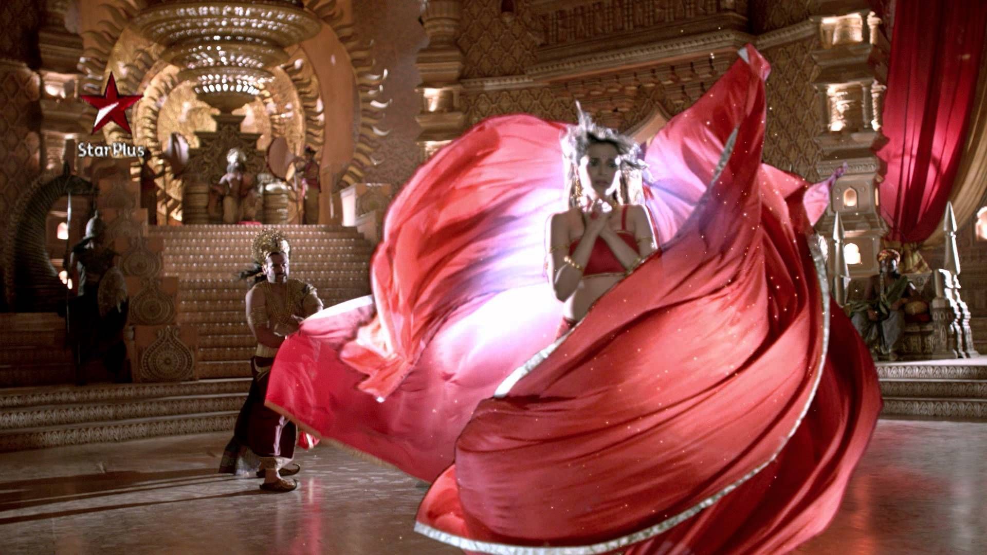 Draupadi Wallpapers - Wallpaper Cave