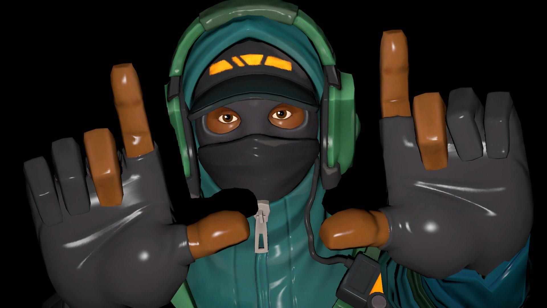 Reflex Skin Wallpapers - Wallpaper Cave