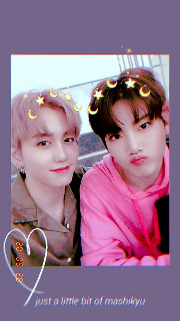 Mashikyu Treasure 13 Wallpapers - Wallpaper Cave