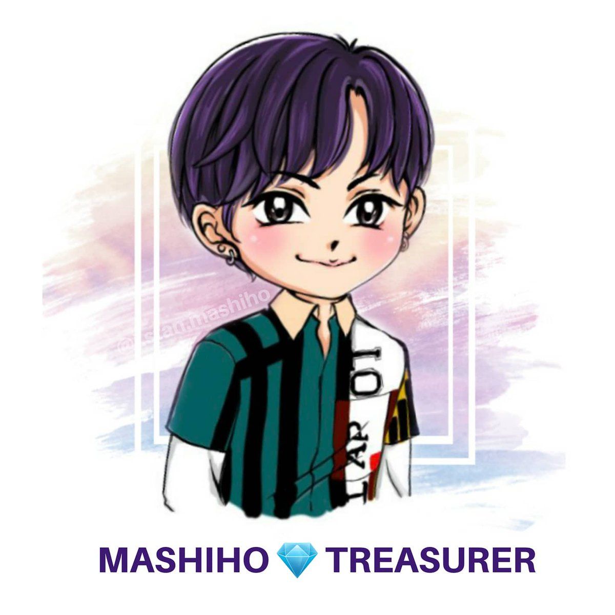 Mashikyu Treasure 13 Wallpapers - Wallpaper Cave