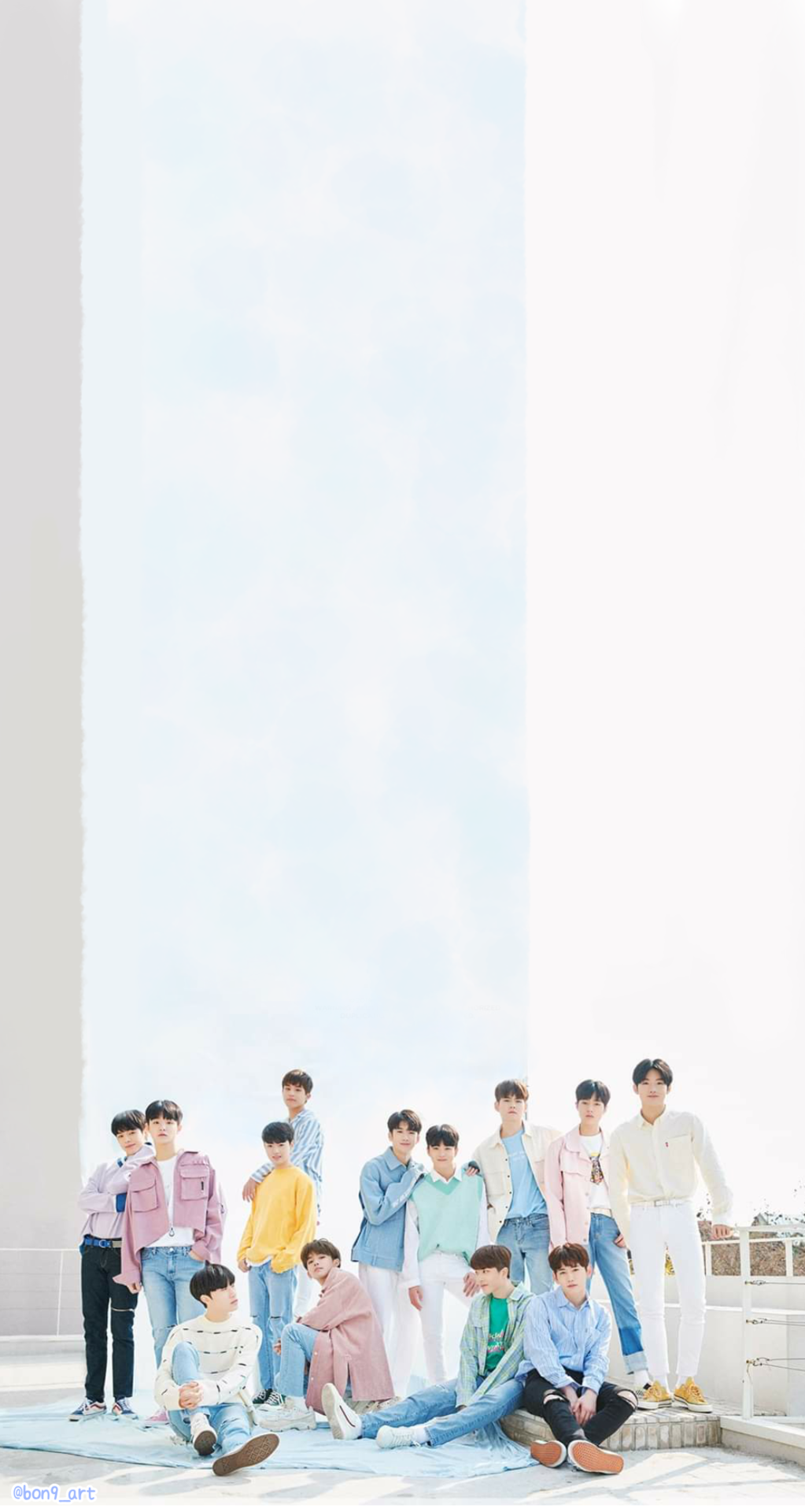 Mashikyu Treasure 13 Wallpapers - Wallpaper Cave