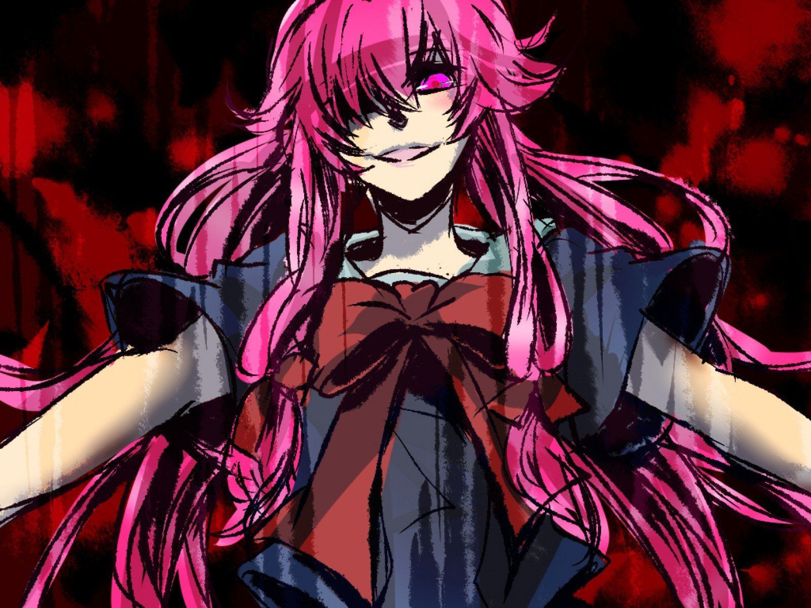 Yuno Wallpapers - Wallpaper Cave