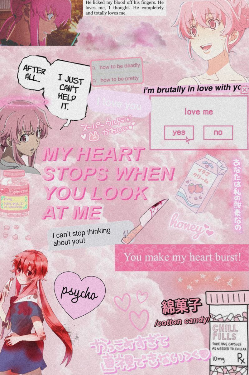 Yuno Wallpapers - Wallpaper Cave