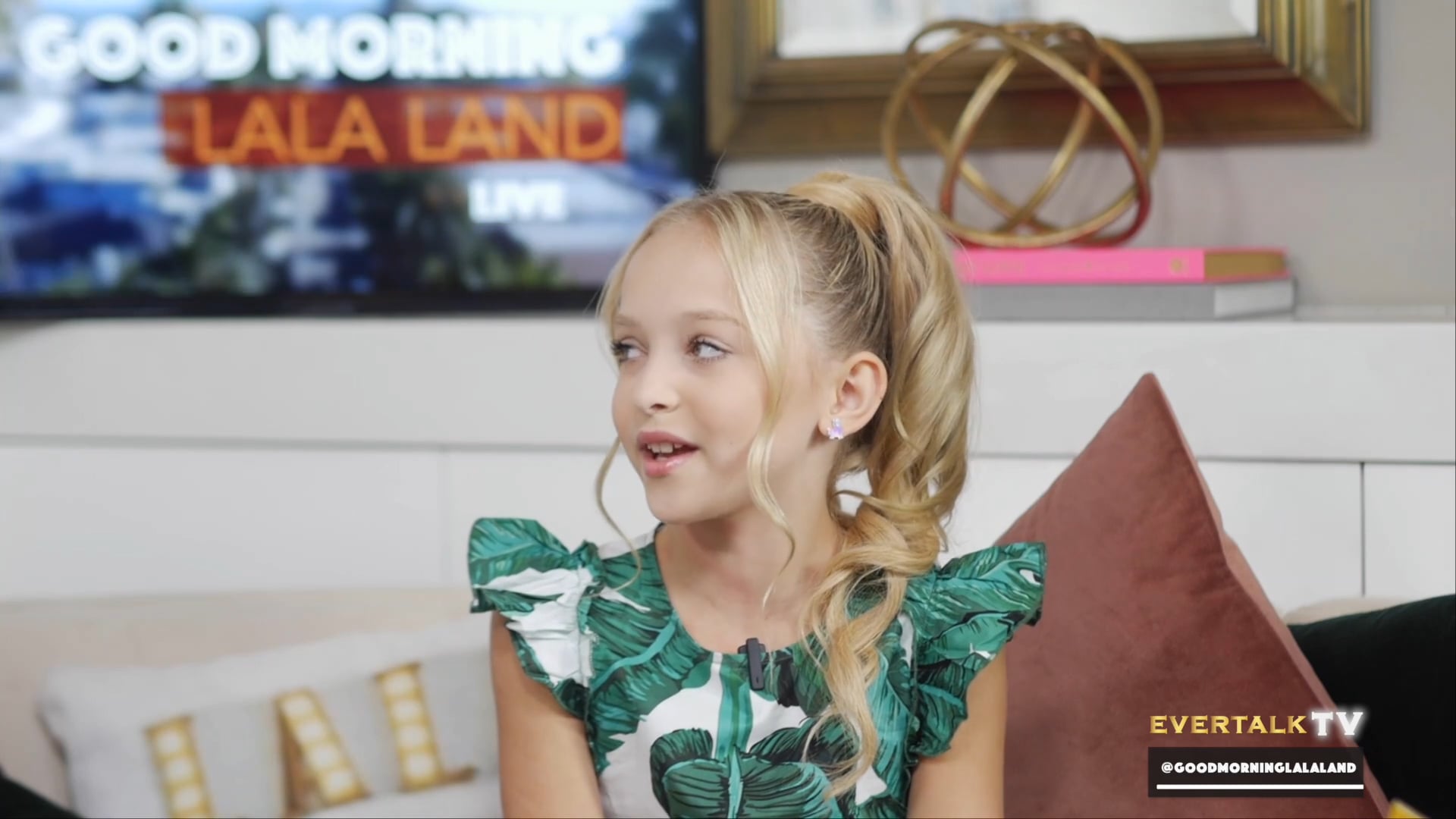 Lilliana Ketchman Wallpapers - Wallpaper Cave