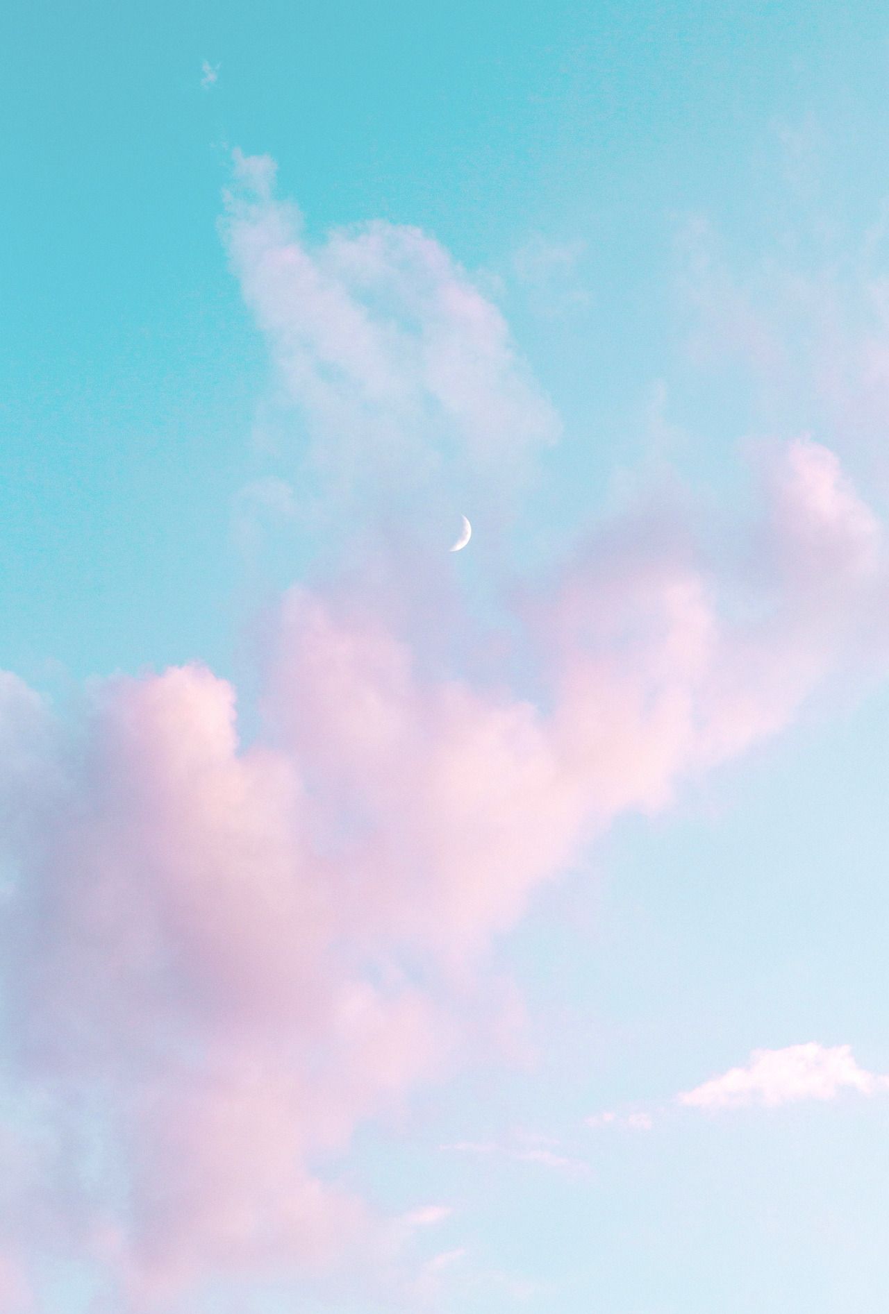 Blue Things Wallpapers - Wallpaper Cave