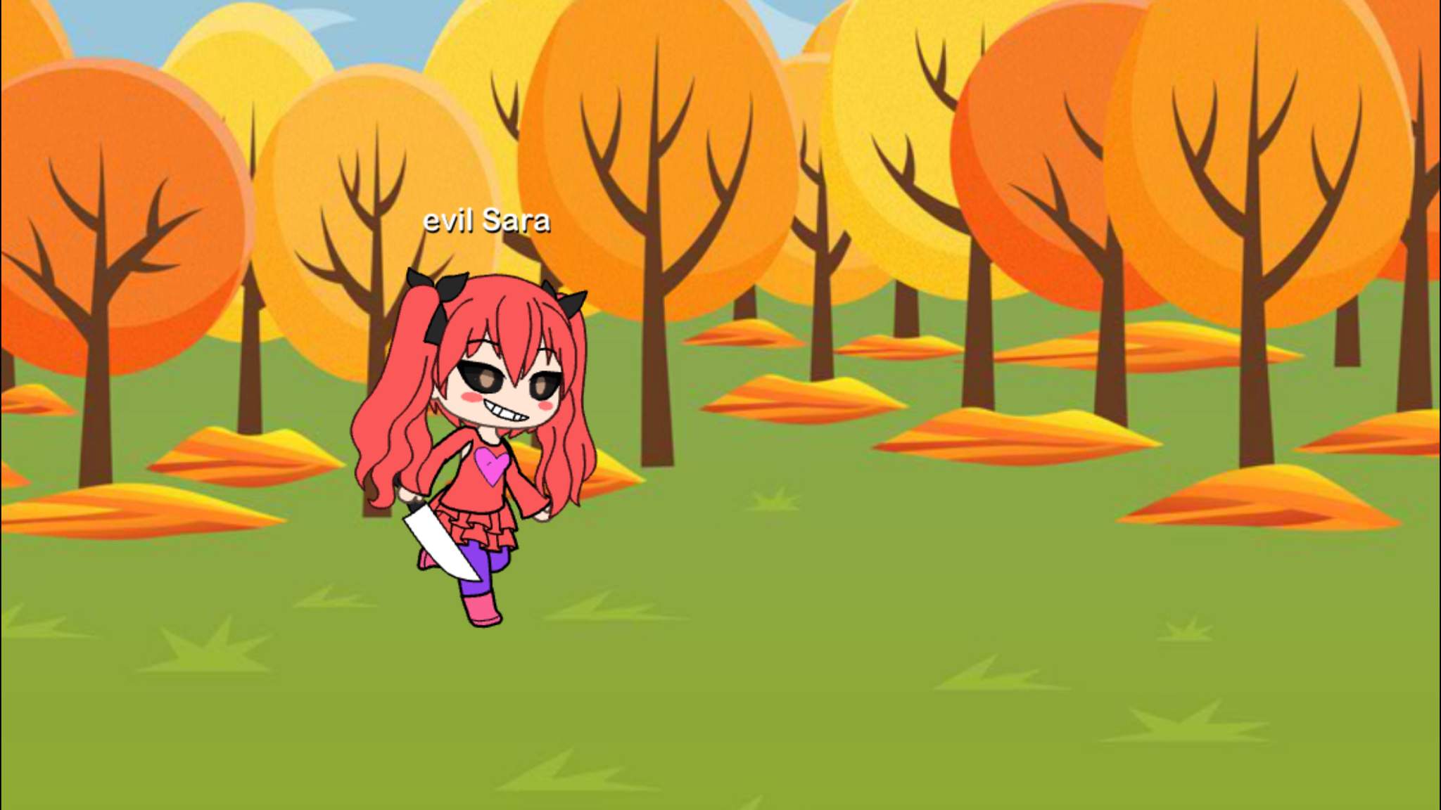 Evil Gacha Life Wallpapers - Wallpaper Cave