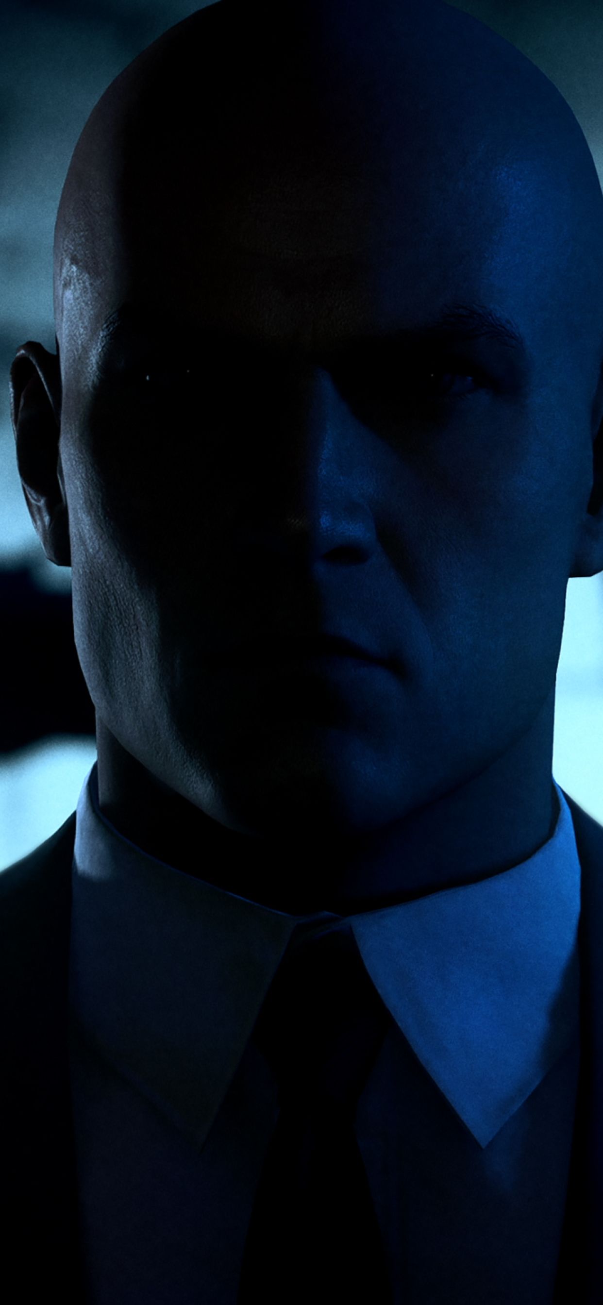 Hitman 2021 Wallpapers - Wallpaper Cave