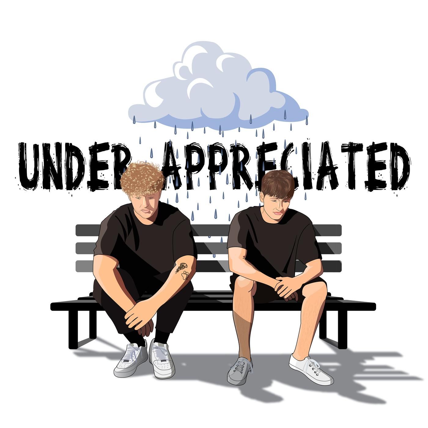 Corey La Barrie Wallpapers - Wallpaper Cave