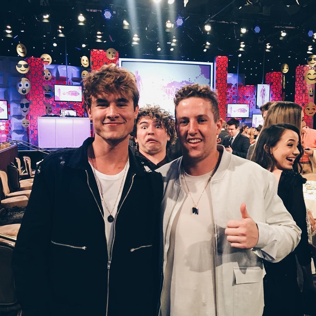 Corey La Barrie Wallpapers - Wallpaper Cave