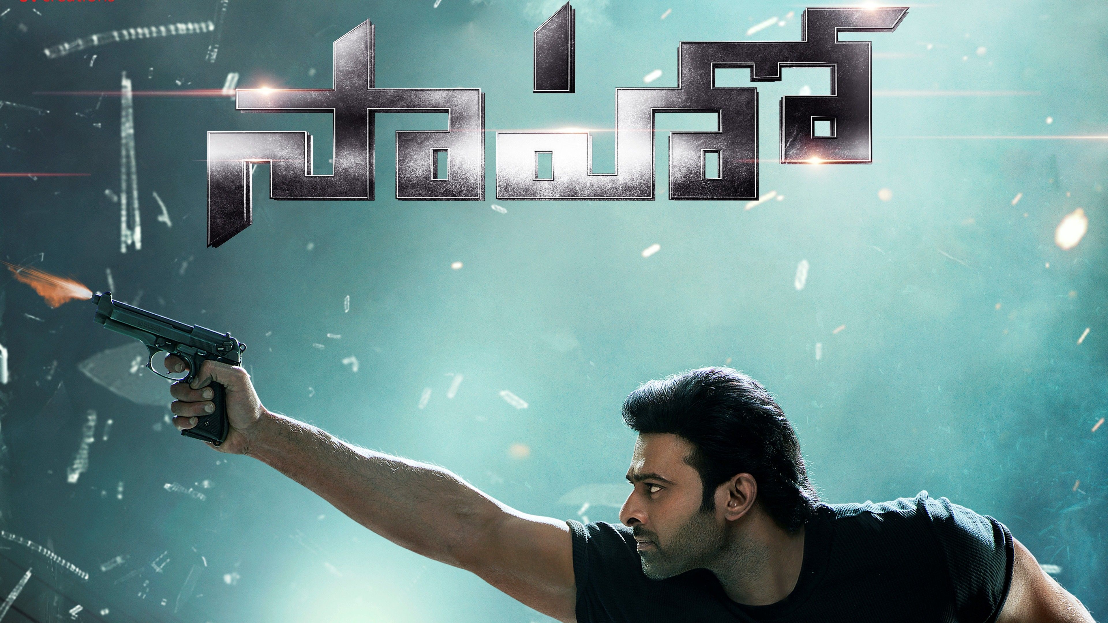 Saaho 4k Wallpapers - Wallpaper Cave