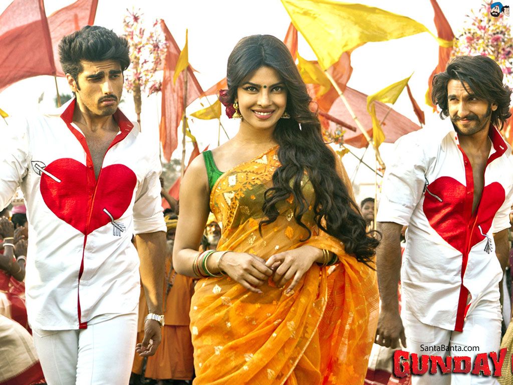 Gunday Wallpapers - Wallpaper Cave