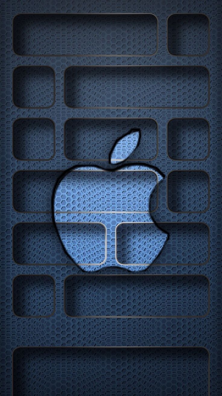 Apple iPhone Icons HD Wallpapers - Wallpaper Cave